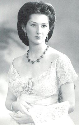 NESLISHAH SULTAN 1921-2012